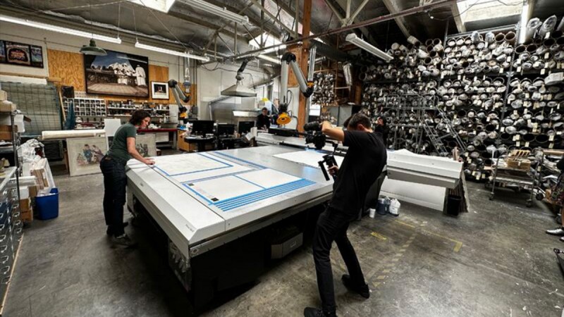 Three Tips to Filming in Working Spaces || Satellite Films Insight