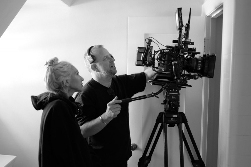 What does a Producer Do? || Satellite Films Insight