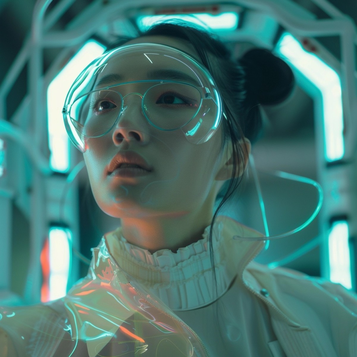 Generative AI usage in Video Production Company Workflow || Satellite ...