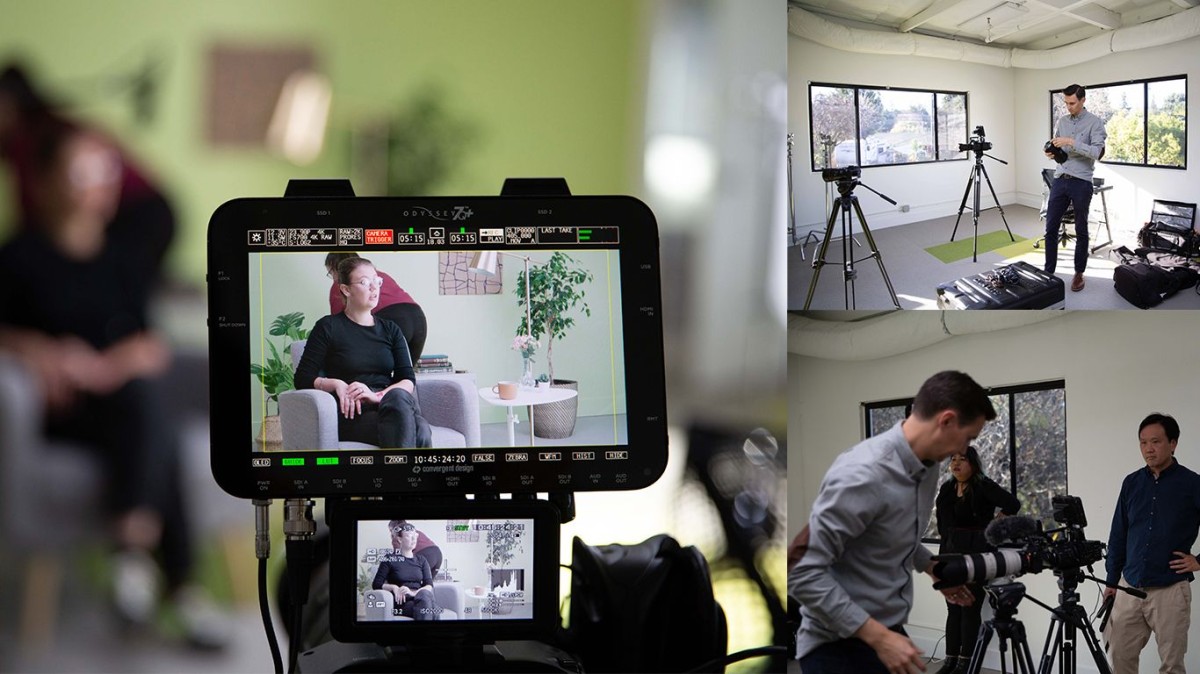 The Importance of Set Design in Video Production || Satellite Films Insight